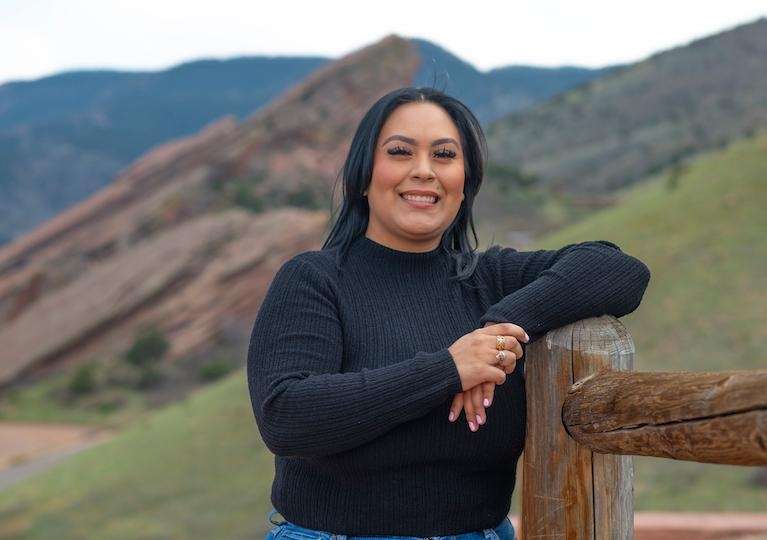 Dentist in Johnstown CO | Gaby